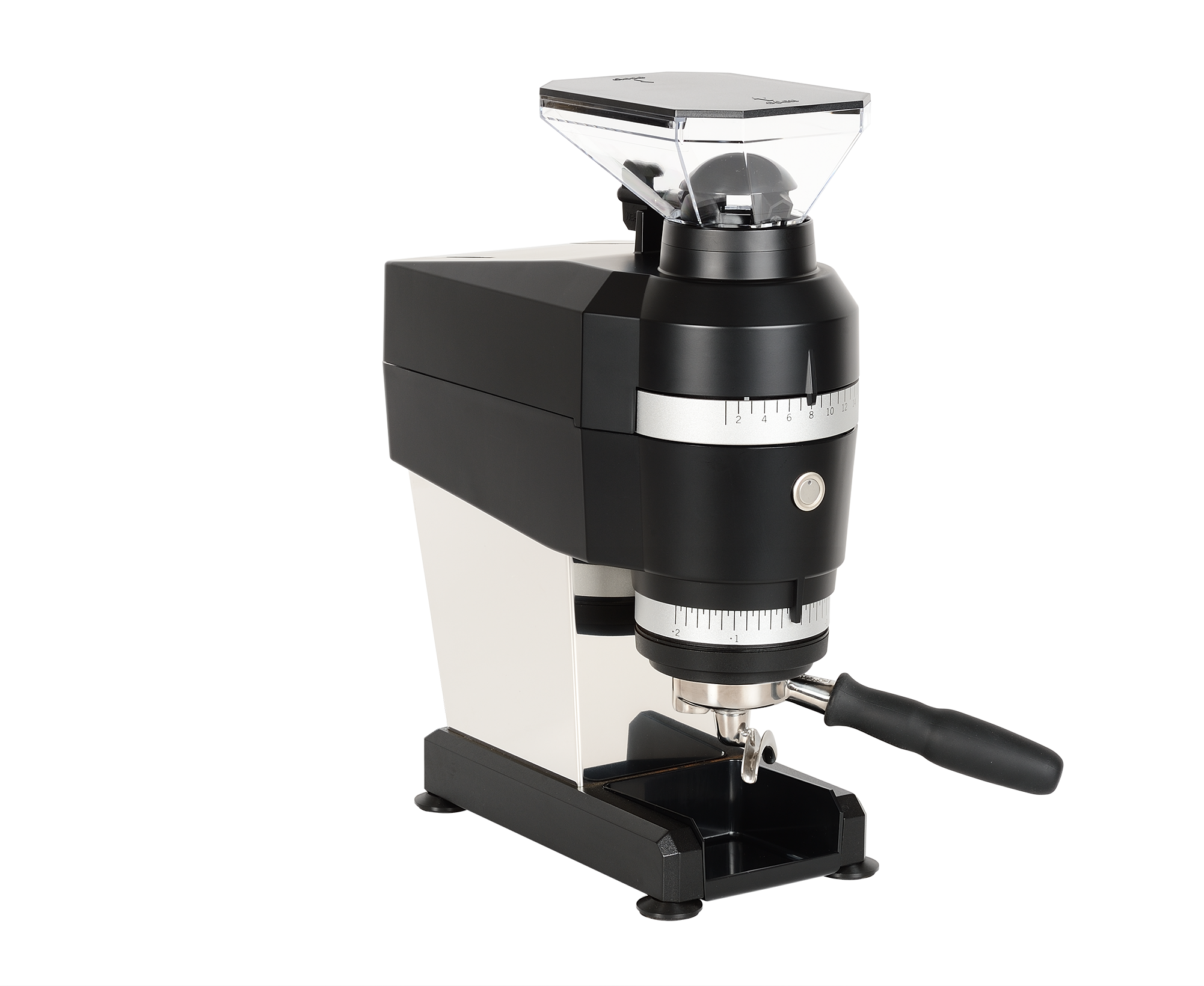 Swift Mini Black 1718 Coffee